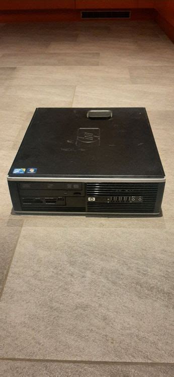 HP 8100 Elite Kaufen Auf Ricardo