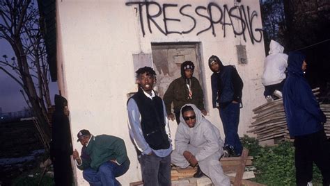 Wu Tang Clan — Enter The Wu Tang 36 Chambers In Review Online