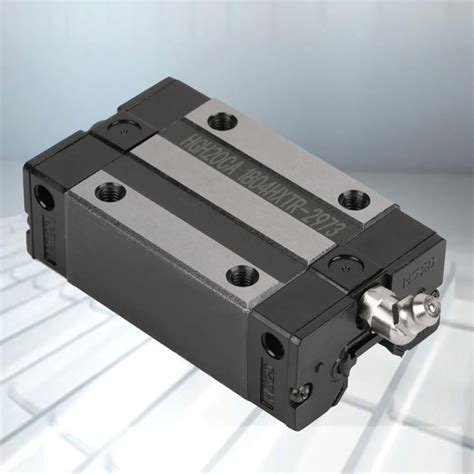 Rail Block Mm Linear Carriage Slider For Rail Guide CNC Lazada PH