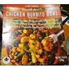 Calories In Chicken Burrito Bowl From Trader Joes