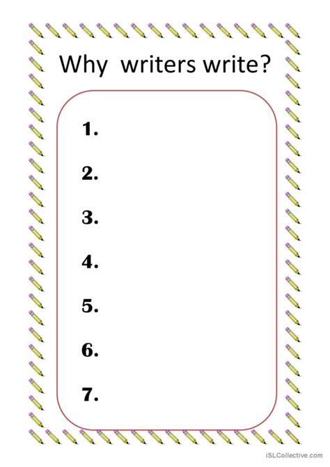 English ESL Worksheets Activities For Distance Learning And Physical Classrooms X100381