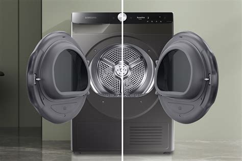 Suszarka Samsung Optimal Dry DV90T8240SX - Opinie i ceny na Ceneo.pl