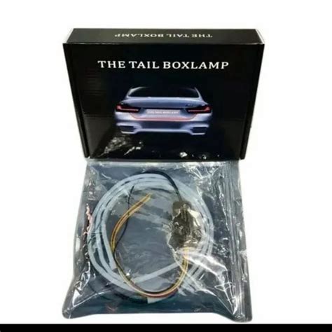 Car Dicky Light At ₹ 250piece Car Interior Lights In New Delhi Id