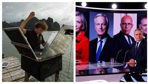 Corentin De Chatelperron La Droite Française En Quête Delle Même France Culture