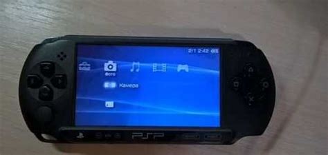 PSP Sony E1008 | Festima.Ru - Мониторинг объявлений