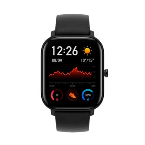 Xiaomi Amazfit GTS: Qual Escolher? | PCDIGA BLOG