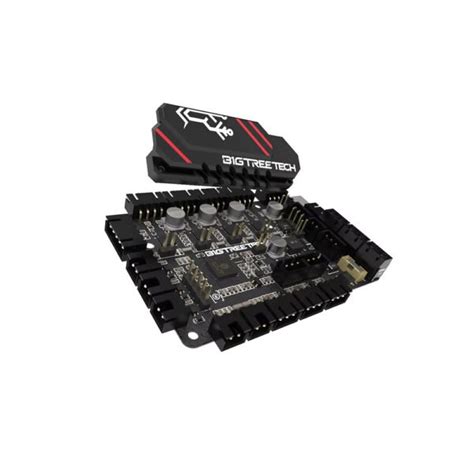 Bigtreetech Skr Pico V1 0 Control Board Compatible With Raspberry Pi Flux Electronix