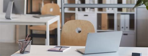 Organize And Clean Your Workspace The Right Way Ics