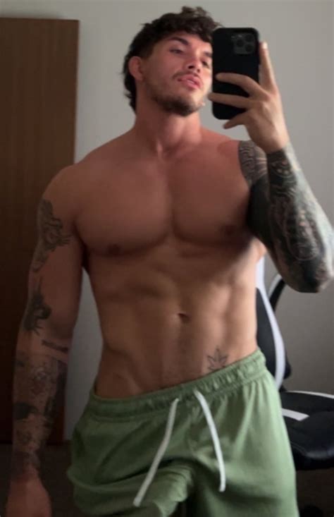 Raphael James Allnewbeansfw On Tumblr