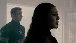 Steve And Wanda Requested By Whatever It Takes