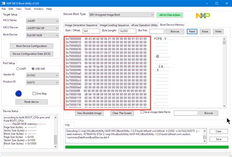 Regaining Debug Access To Nxp Imx Rt1064 Evk Executing Wfi Mcu On Eclipse