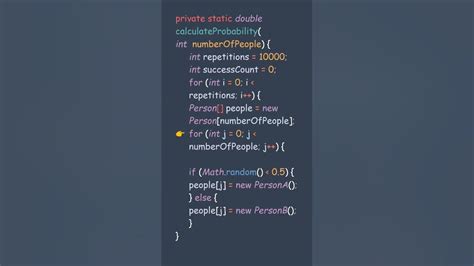 Solve Birthday Problem Using Java Abstract Classes And Methods9 Java