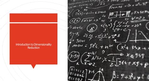 Dimensionality Reduction Technique Narender Kumar Spark By Examples