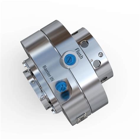 Api 682 Cartridge Seal At ₹ 25000piece Cartridge Seal In Mumbai Id 2853698598588