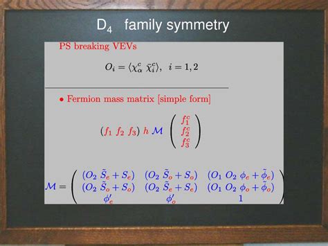 Ppt Constructing 5d Orbifold Guts From Heterotic Strings Powerpoint Presentation Id 3220649