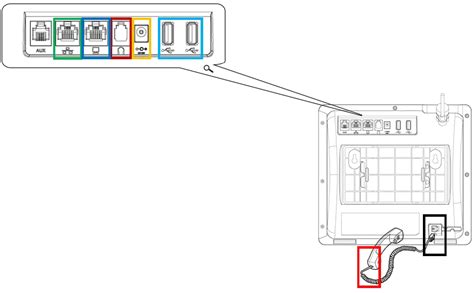 Audiocodes C450hd Ip Phone User Guide