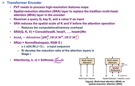논문리뷰 Pyramid Vision Transformer A Versatile Backbone for Dense Prediction without Convolutions