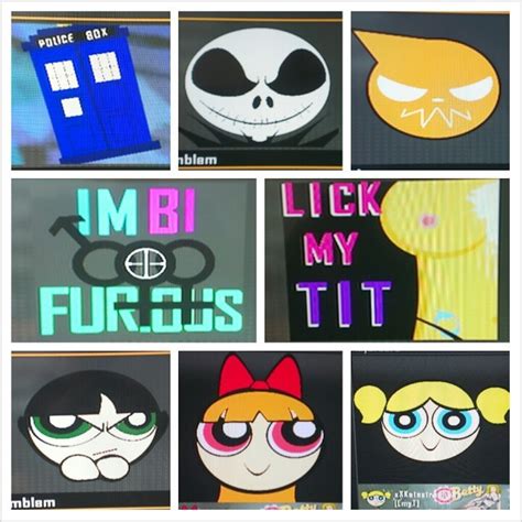 My Emblems For Black Ops 2 Id Like To Think Im Pretty Good At