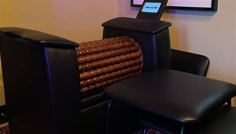 Roll Massage First Appointment Hagabadet