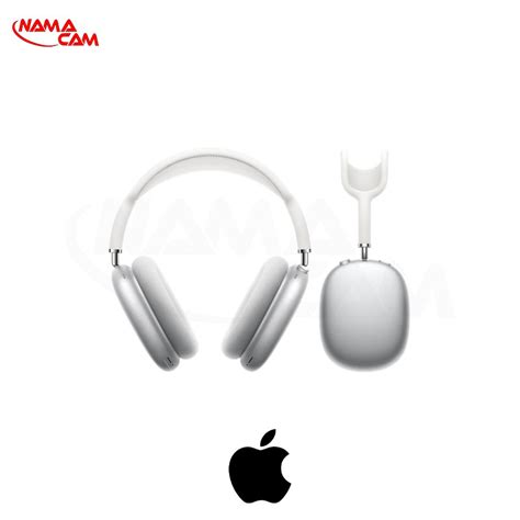 ایرپاد مکس هدفون بلوتوث اپل Apple Airpods Max لوازم جانبی اصلی اپل