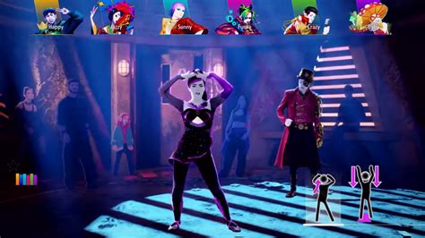 In Your Eyes Remix Just Dance Wiki Fandom