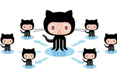 All About Github And Its Link With Git A Step By Step Guide