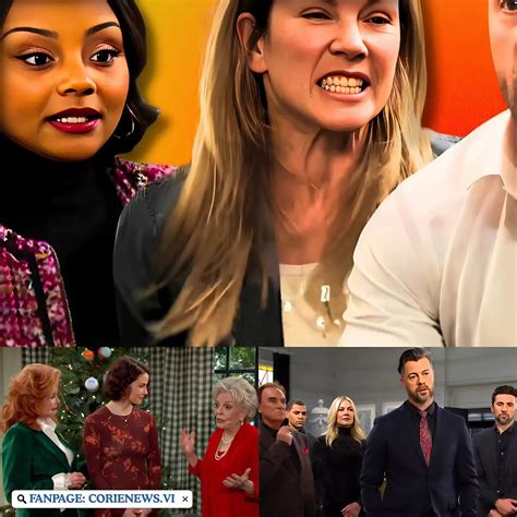 Days Of Our Lives 3 Shocking Resurrections On The Way Which