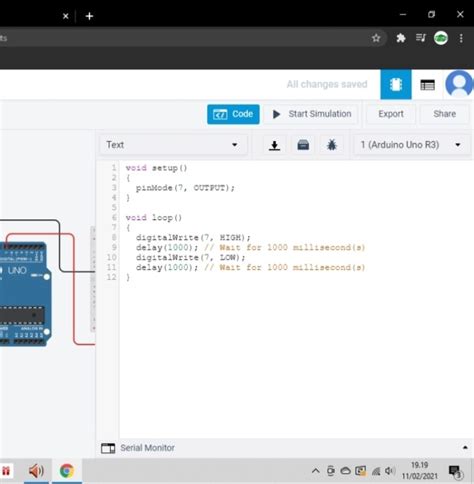 membuat program sederhana