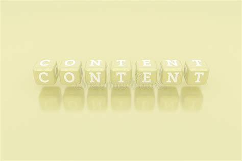 Content Computer Ict Keyword For Web Page Graphic Design Texture Or