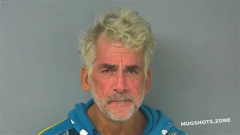 Hennessy Michael William 08 26 2022 Virginia Peninsula Regional Jail