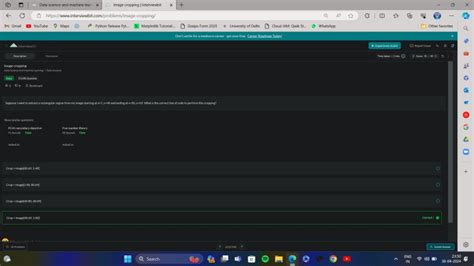 vishwajit singh on linkedin day120 365daysofcode scalerdiscord codewithscaler