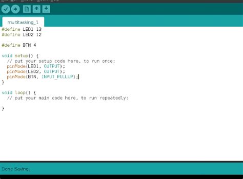 can you run multiple void loops in arduino technetron electronics