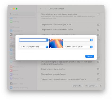 17 Cool Mac System Settings To Personalize Your Mac
