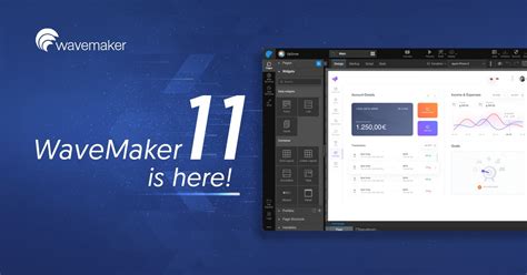 Shailendra K On Linkedin Wavemaker Lowcode Newupdate Upgrade