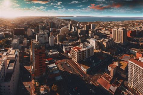 Ai Southafrica Digitaleconomy Swisscognitive Ai Ventures