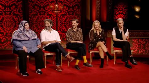 Hit British Panel Show Taskmaster Drops New Series 19 Trailer And Release Date Ign
