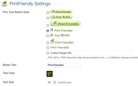 How To Add Print PDF Buttons To WordPress WP Solver