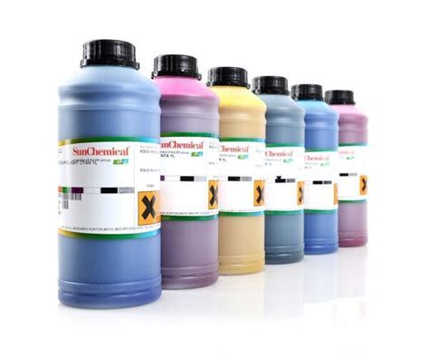 Tinta Ecosolvente Mutoh Streamline Esl Hpq 1l Espiral Digital