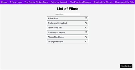 Frosty Dream Jg Q Codesandbox