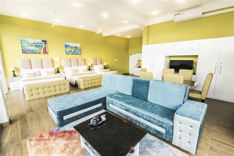 Top Top Ella Boutique Hotel