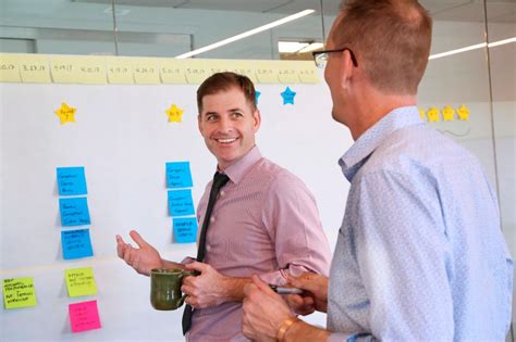 Array Architects Office Photos