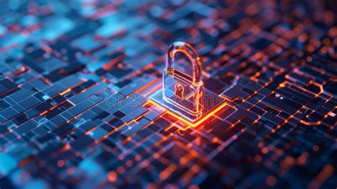 Strengthening Data Privacy Regulations And Enacting Comprehensive Data Protection Stock