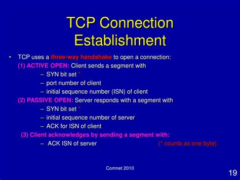 PPT Communication Networks PowerPoint Presentation Free Download ID 3259397
