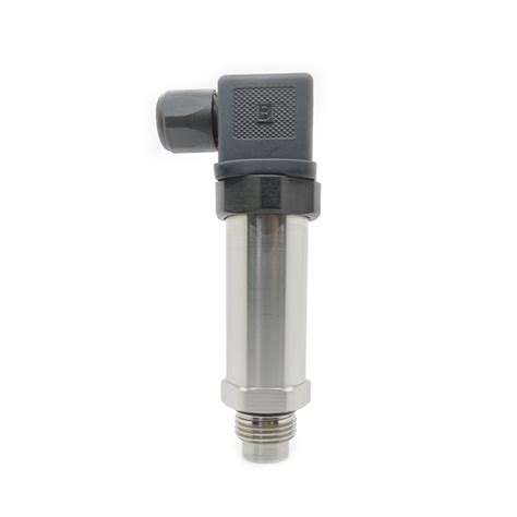 How Pressure Sensors Can Improve Your Industrial Processes Xidibei