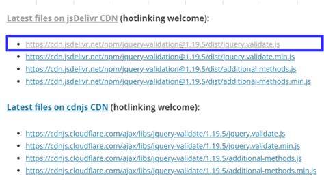 Jquery Validation Plugin で入力項目をvalidation（検証）する方法 Single Life Tokyo