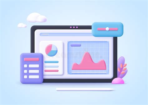 Concept Of Process Optimization Stock Vector Illustration Of Coworking Organization 225269742