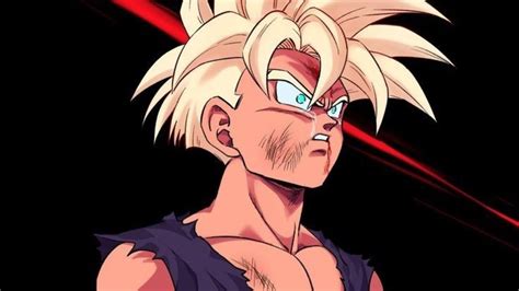 I Can See Now X Gohan Ssj2 Awoken Dragon Ball Hardstyle「amv」 Youtube