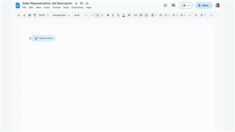 Duet AI For Google Workspace New Way Of Working Blog Shivaami