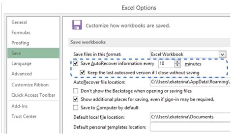 How To Recover Unsaved Excel File Mac In Five Ways Full Guide Ios Hacker