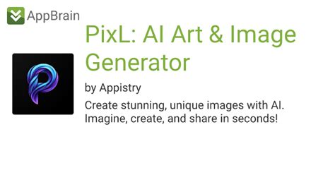 Pixl Ai Art And Image Generator Apk Download